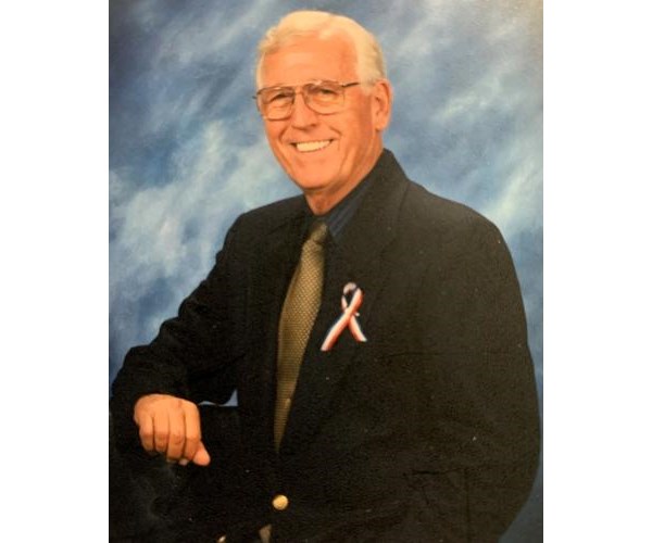 L. Keith Lance Obituary (2026) - Fowler, CO - Peacock-Larsen Funeral ...
