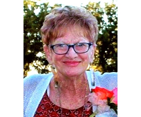Sherry Lynn Harris Obituary (2025) - Decatur, TX - Hawkins Funeral ...