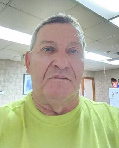 Bob Arnold Sebor Obituary (2025) - Ponca City, OK - Grace Memorial ...