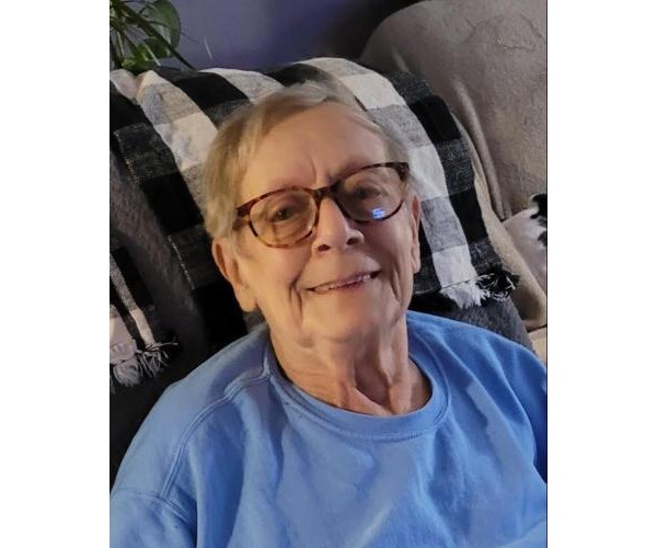 Ronda Ruth Warren Obituary (2025) - Marshalltown, IA - Mitchell Family ...
