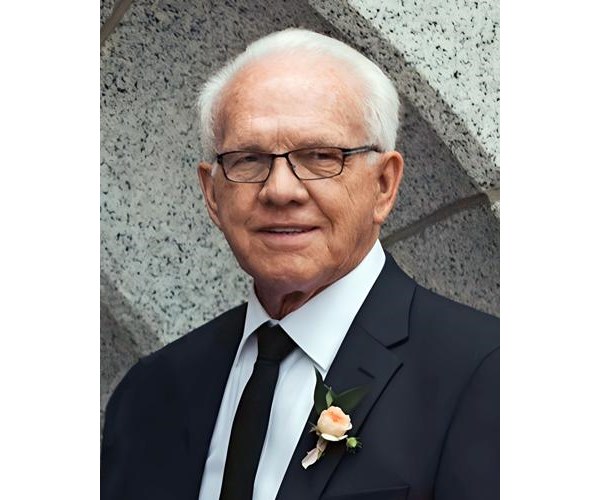 Steve Ross Robison Obituary (2025) - Ammon, ID - Wood Funeral Home ...