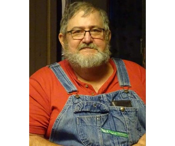 Donnie "Don" Wilkinson Obituary (2024) - Hanover, KS - Christie-Anderes ...