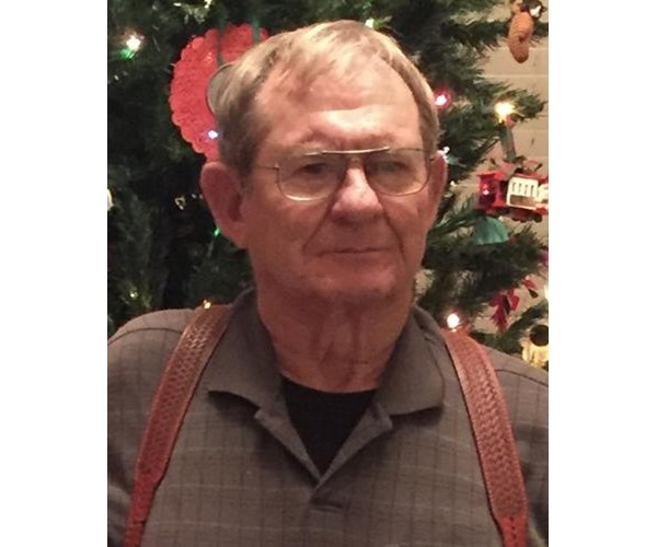 Gary Don Aldridge Obituary (2025) - Tuscola, TX - Fry-Smith Funeral ...