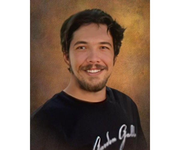 Kory James Lewis Obituary (2024) - Bastrop, TX - Marrs-Jones-Newby ...