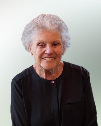 Margaret Mary Lynch Obituary (2024) - Joliet, IL - Blackburn-Giegerich ...