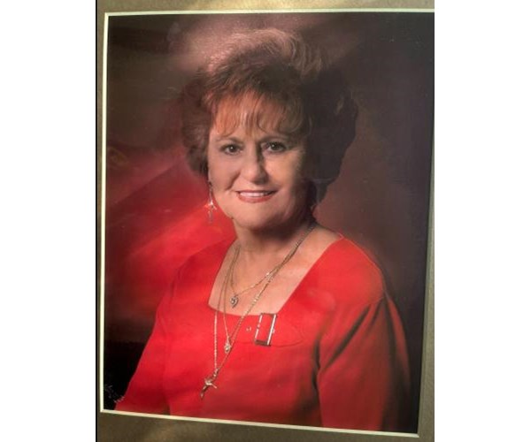 Mary Ann Duran Obituary (2025) - Cottonwood, AZ - Westcott Funeral Home ...