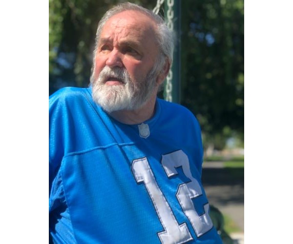 Ricky Jason York Obituary (2025) - Zillah, WA - Valley Hills Funeral ...