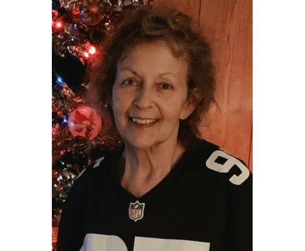Karen Angela (Brown) Wells Obituary (2026) - Bucyrus, OH - Munz ...
