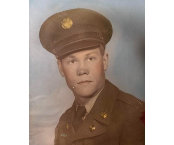 Robert L. Haines Sr. Obituary (2025) - Manhattan, KS - Irvin-Parkview ...