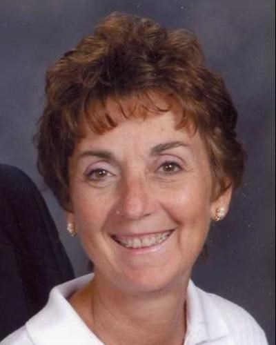 Mary Jane Corcoran Obituary (2025) - Dayton, OH - Newcomer Cremations ...