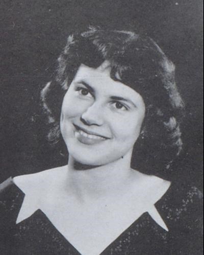 Maren O. Graf Obituary (2026) - Fishkill, NY - McHoul Funeral Home, Inc ...