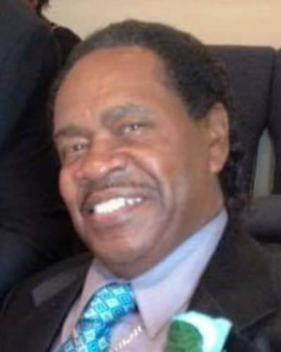 Charles Anderson, Jr Obituary (2023) - Nashville, TN - Terrell Broady ...