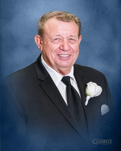 Jerry Hoff Obituary and Online Memorial (2026)