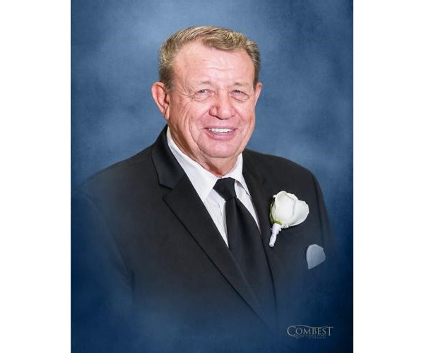 Jerry Hoff Obituary (2026) - Lubbock, TX - Combest Family Funeral Homes ...