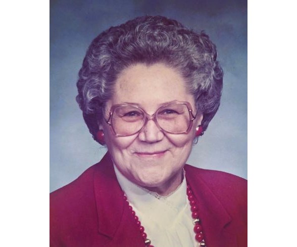 Mary Ellen Smith Obituary (2025) - Pineville, KY - Cawood Funeral Home ...