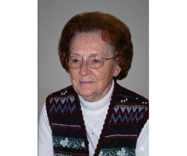 Thelma Irene Auten Obituary (2026) - Gastonia, NC - Greene Funeral ...
