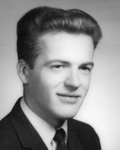 George Edward Elliott Obituary (2023) - Plymouth, MI - Schrader-Howell ...