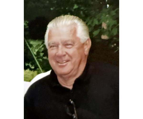 Daniel P. Withington Obituary (2025) - Franklin, WI - Max A. Sass ...