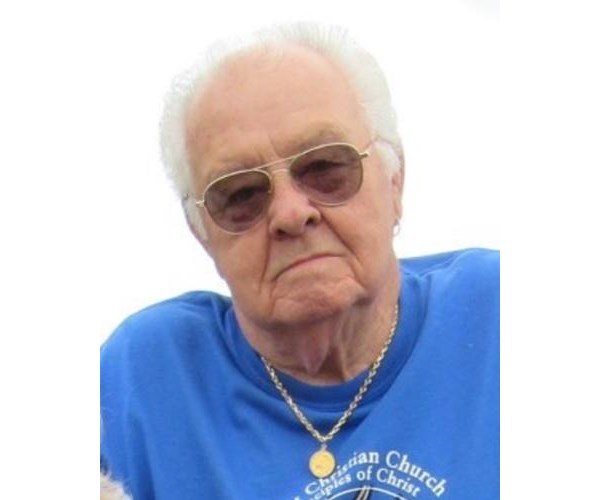 James Linn, Sr. Obituary and Online Memorial (2025)