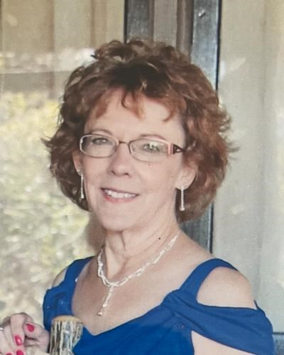 Rebecca Jeannine Spencer Obituary (2025) - Columbia, MO - Waters ...