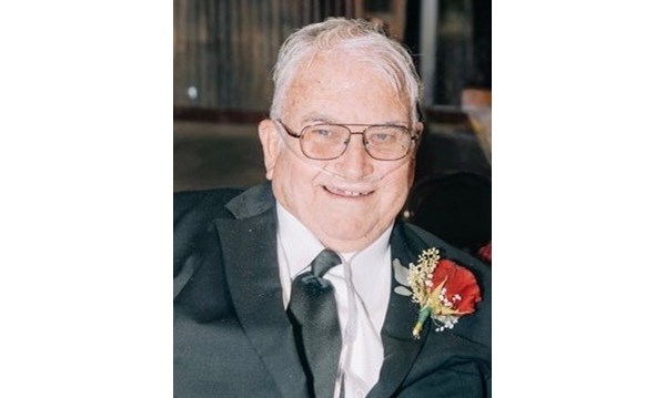 Rodger Lee Harris Obituary (2026) - Swink, CO - Peacock-Larsen Funeral ...