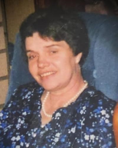 Ruth Chamberlain Obituary (2024) - Caribou, ME - Mockler Funeral Home ...