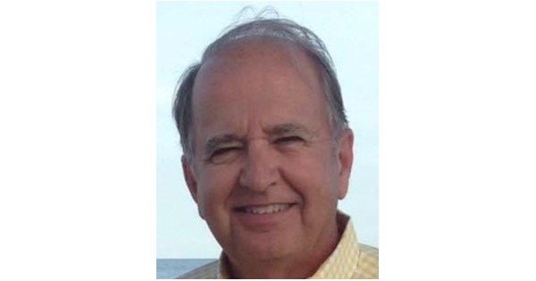 John Wallace Bergeron, Sr. Obituary (2024) - Lafayette, LA - Walters ...