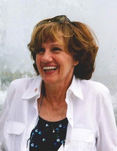 Janet Lee Eder Obituary (1940 - 2025) - Dundalk, MD - The Baltimore Banner