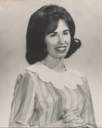 Luella Mae Edris Obituary (2025) - Palmyra, PA - Rothermel-Finkenbinder ...