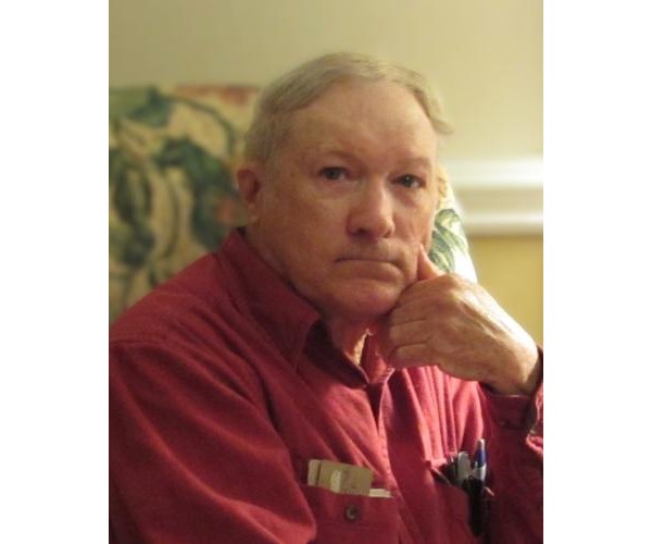 Beverly Earl Dean Obituary (2026) - Oxford, NC - Gentry-Newell ...