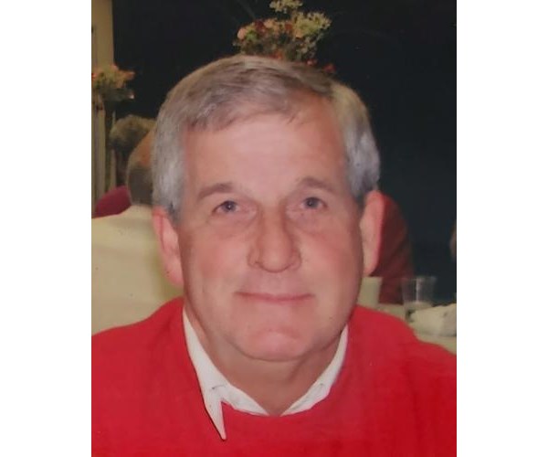 Harold Ernest Graham Obituary (2026) - Easley, SC - Robinson Funeral ...