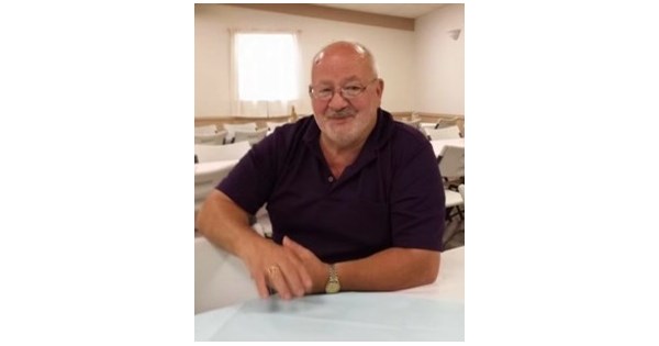 William E. "Bill" Moore Obituary (2024) - Central Lake, MI - Mortensen ...