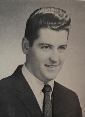 Brian Mahoney Obituary and Online Memorial (2026)