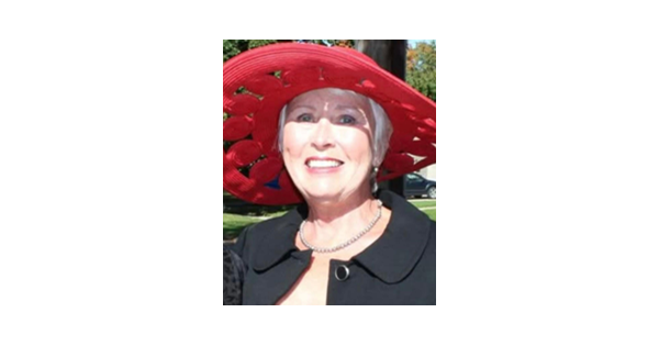 Paula Jean Wexler Obituary (2026) - Columbus, OH - Shaw-Davis Funeral ...