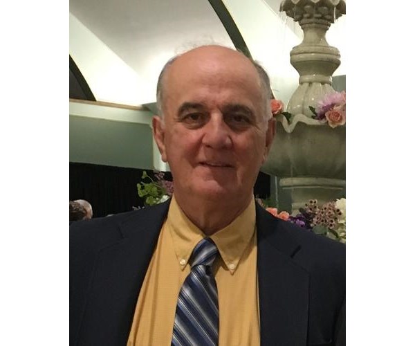 Richard D. Rollins Obituary (2026) - Spencer, MA - J. Henri Morin & Son ...