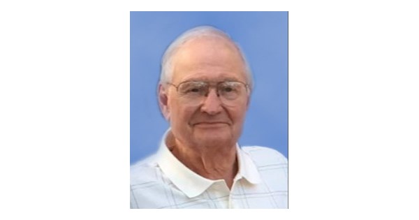Harold Vincent Moldenhauer, Jr. Obituary (2024) - Saginaw, MI - W.L ...
