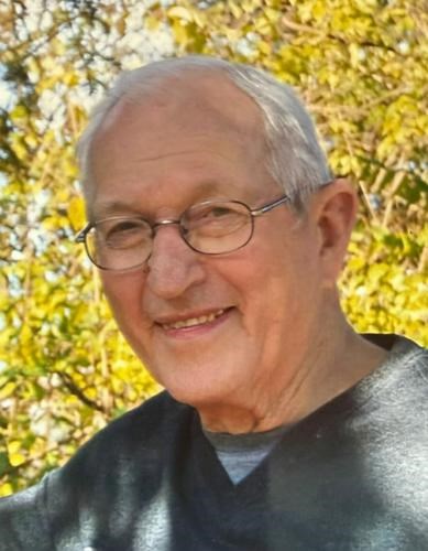 Miles E. Shafer Obituary (2026) - Eaton, OH - Gard Funeral Home ...