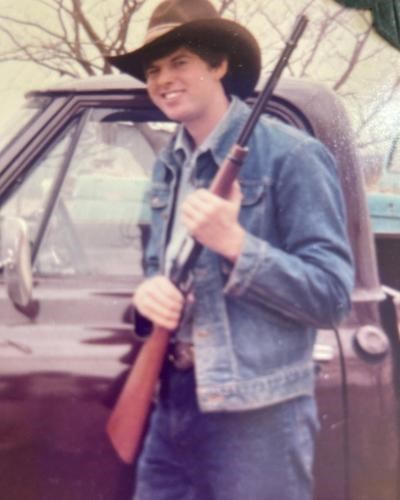 Jimmy Ray Roberts Obituary (2025) - Tahlequah, OK - Hart Funeral Home ...
