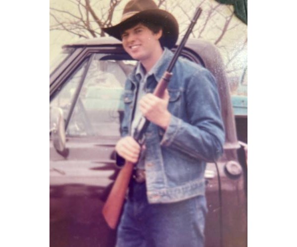 Jimmy Ray Roberts Obituary (2025) - Tahlequah, OK - Hart Funeral Home ...