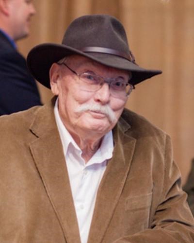 Franklin "Britt" Cave Obituary (2023) - Mount Airy, NC - Moody Funeral ...