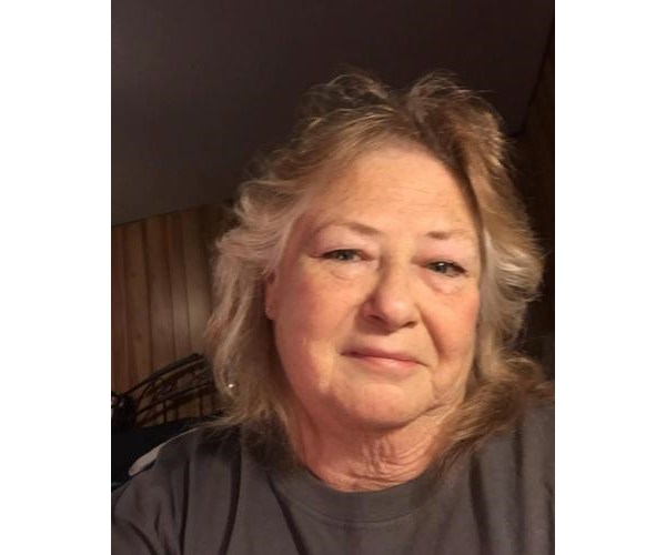 Anita Beth Foster Denham Obituary (2025) - Biloxi, MS - Bradford-O ...