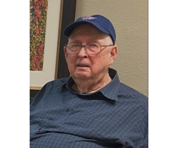 Eddie Grimes Obituary and Online Memorial (2026)