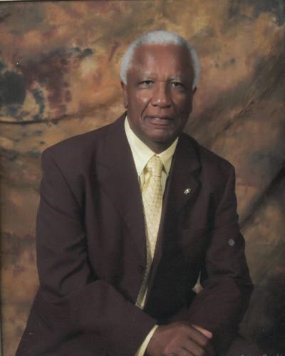 Marvin A. Jefferson, Sr. Obituary (1941 - 2026) - Franklinton, LA - AN17