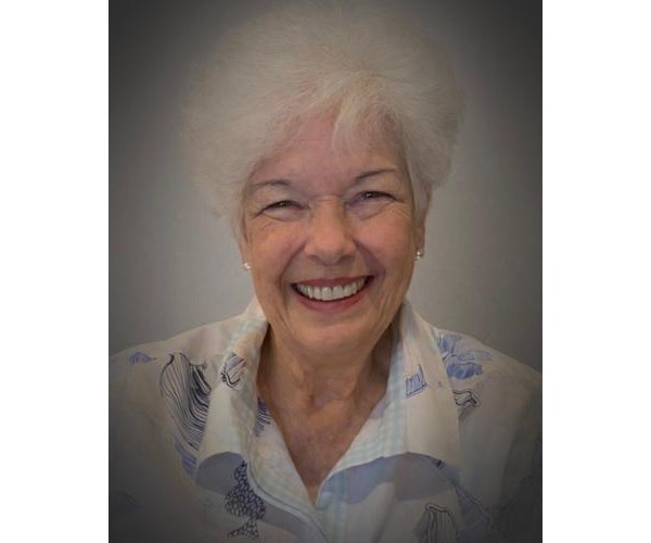Patricia Ann Fitzgerald Obituary (2026) - Hendersonville, TN ...