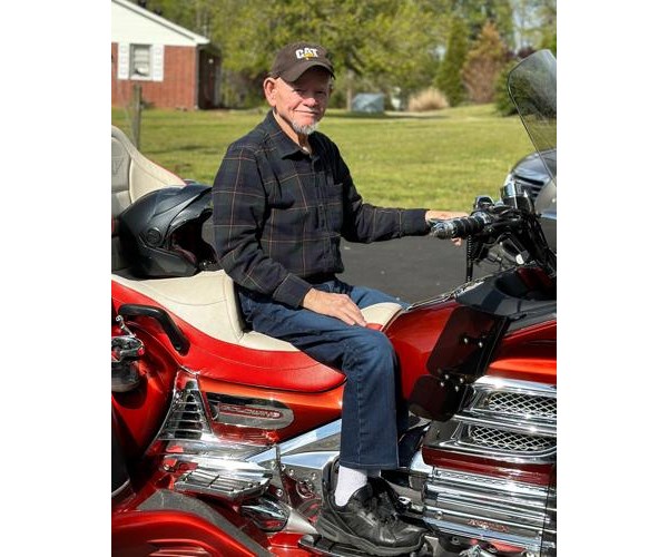Dennis Edward Cox Obituary (2024) - Medina, TN - Medina Funeral Home ...