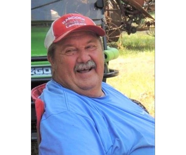 Danny Lewis Hancock, Sr. Obituary (2022) - Siler City, NC - Smith ...