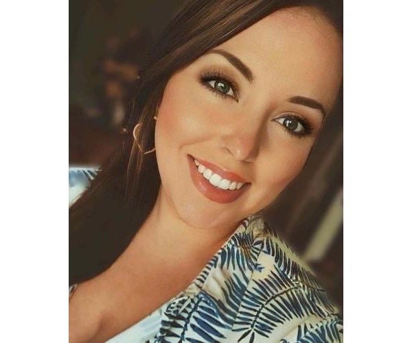 Lindsey Carolee Roberson Obituary (2025) - Olanta, SC - Floyd Funeral ...