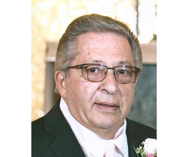 Aniello "Neil" Longobardi Obituary (2025) - Hamden, CT - Peter H ...