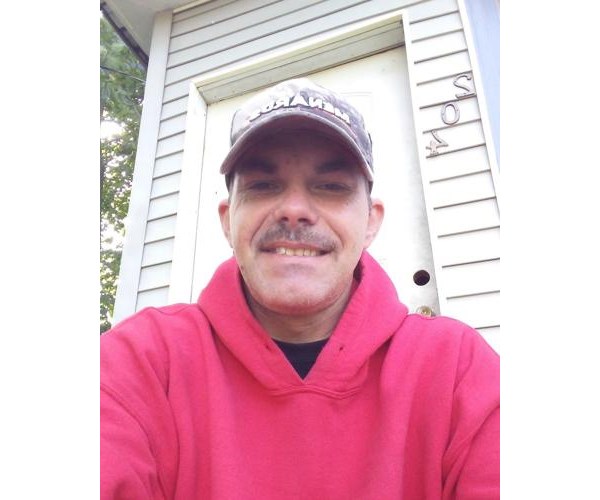 Larry L. McComb, Sr. Obituary (2025) - Battle Creek, MI - Farley Estes ...