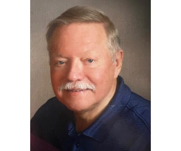 John Wallace deVos Obituary (2025) - Appleton, WI - Wichmann Funeral ...